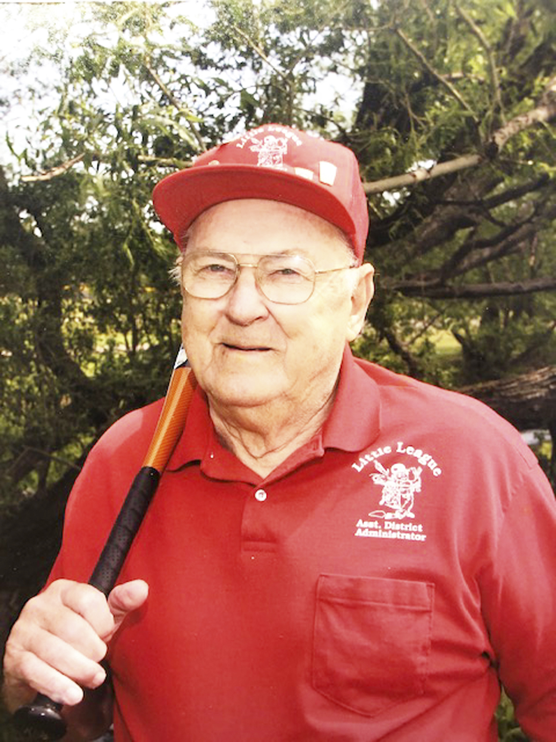 Edward F. “Cherry” Wisniewski Jr. | News, Sports, Jobs - Observer Today